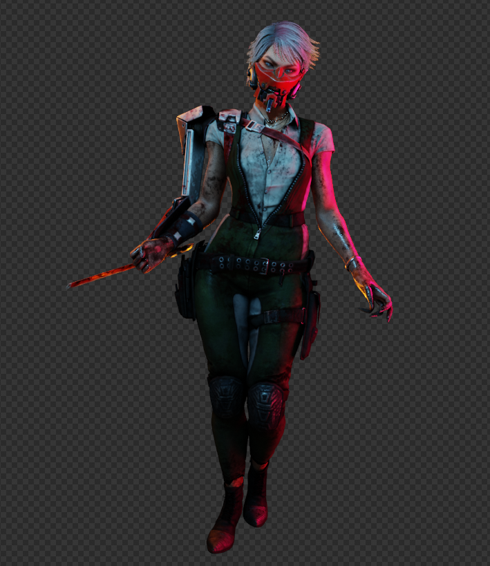 On Twitter Btw There Are No Issues Or Reasons For This Skin To Be A