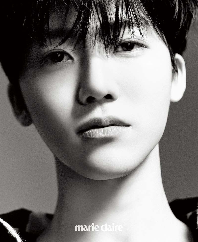 NCT DREAM CENTER on Twitter: "230219 #JAEMIN X Fendi SS23 X Marie Claire Korea Magazine ...