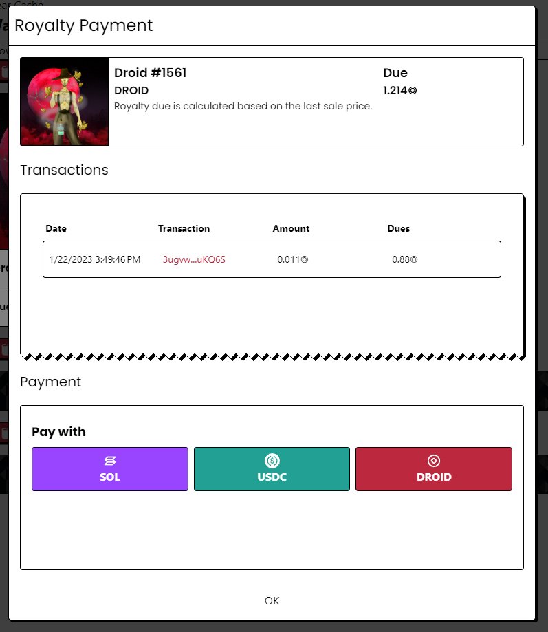 dapination on Twitter: "RT @droidcapital: While Droid-Fi has your attention I'd like to ...