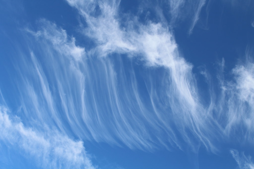 How to recognise 15 common cloud formations: - Thread from The Cultural Tutor @culturaltutor ...