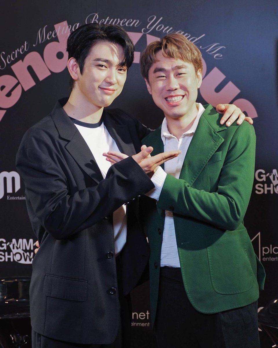 Lo ♥️ jacks's true love | 📖: tragic bonds on Twitter: "RT @cyjprint: 230219 | INSTAGRAM [que515 ...