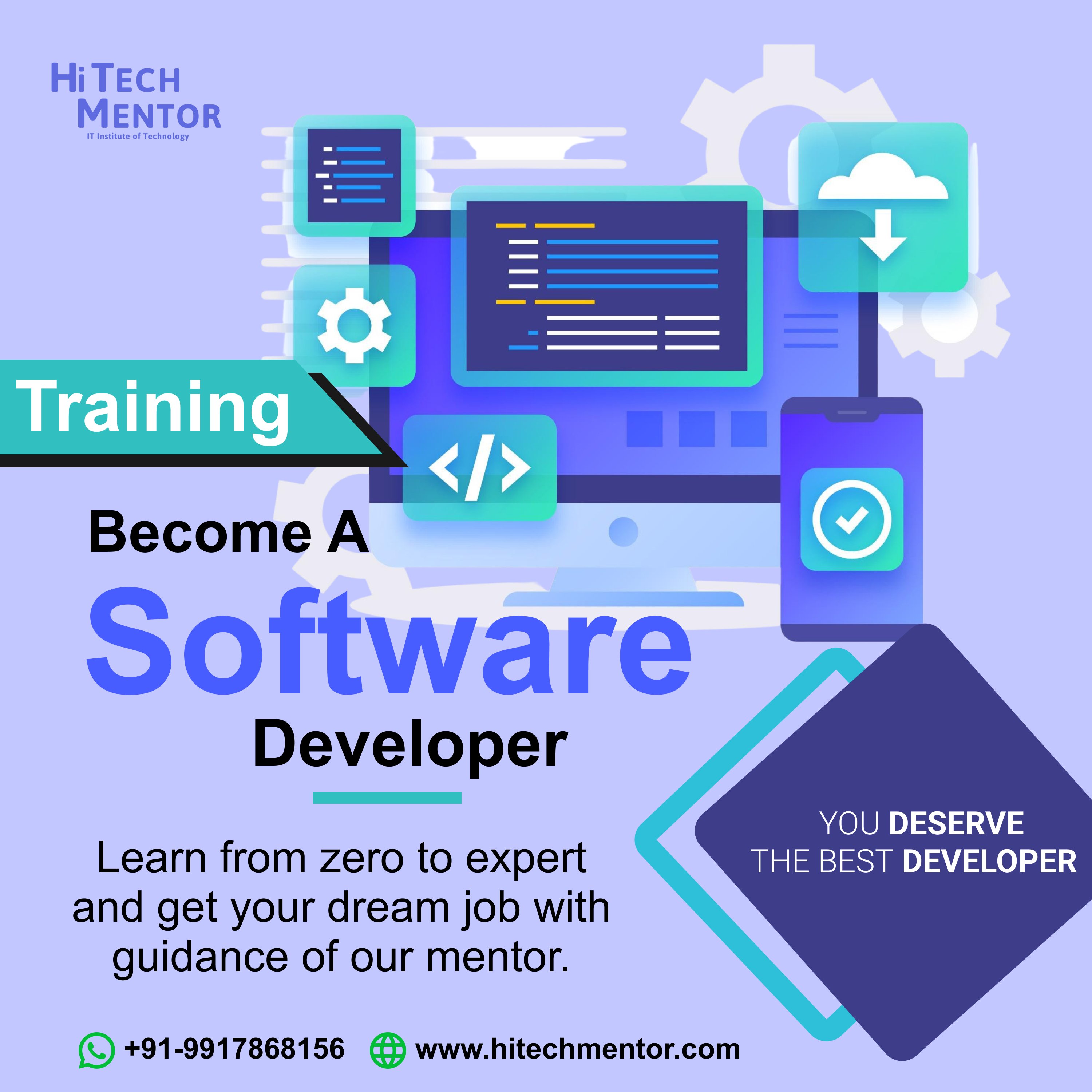 HiTech Mentor (@hitechmentor20) / Twitter