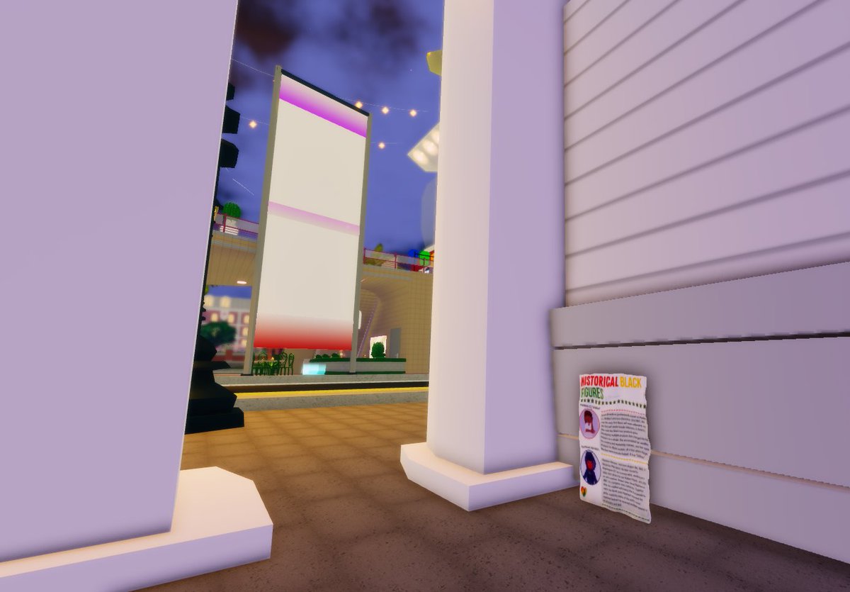 AstroRat 🛸🐀 on Twitter: "@Umoyae's quest tutorial! First hint: Between the walls @PlayRK2 ...