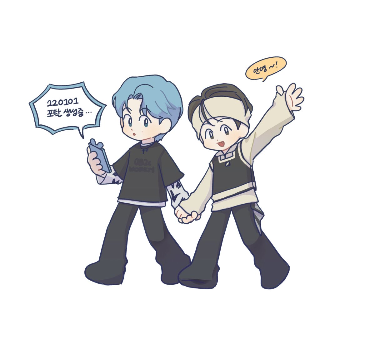 ZN (@ZNNZ_01) さんのイラスト・マンガ作品まとめ (45 件) - Twoucan