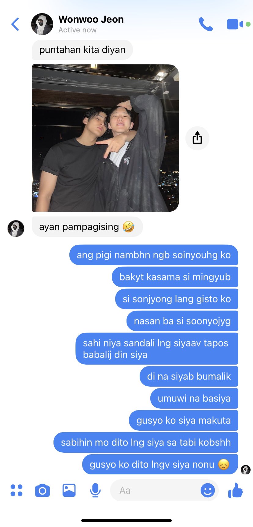 se on Twitter: "287 :-) sagot! https://t.co/IK8MS5F10L" / Twitter