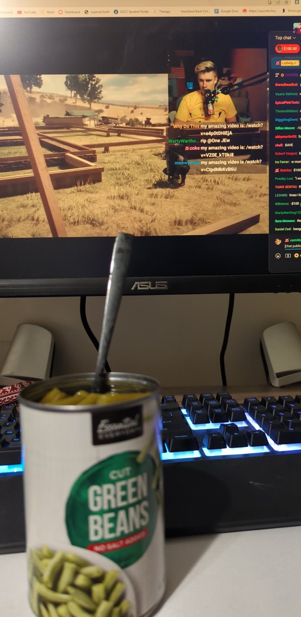 Ali on Twitter: "@LudwigAhgren https://t.co/FqqheQO7O7" / Twitter