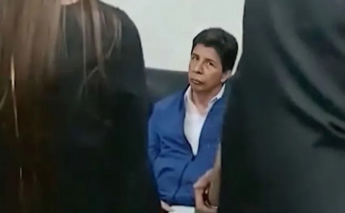 El Ciudadano on Twitter: "Todo el problema del Perú tiene que ver con el extractivismo según ...