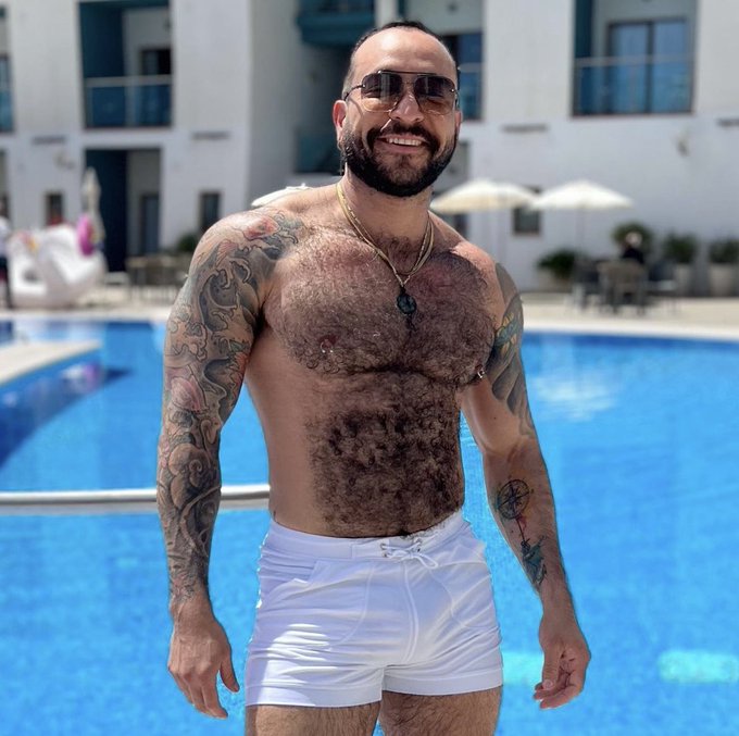 TW Pornstars - Masculine Jason I Jason Collins (140k). Pictures and videos from Twitter. Page 19