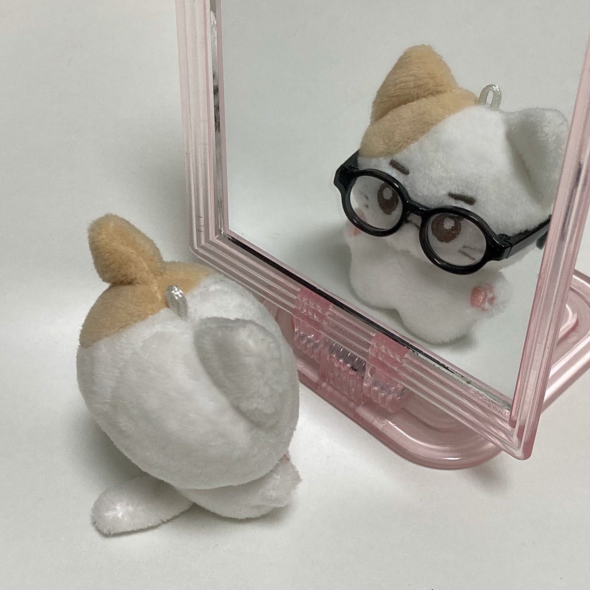 [MY GO] Jaemin 7cm doll by @_petitjam 🌟 📢LAST CALL🗓2023.02.19 5PM⚡️ 👉DM ...