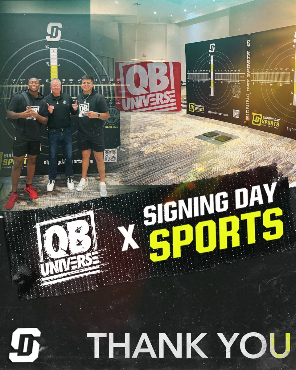 Home - Signing Day Sports
