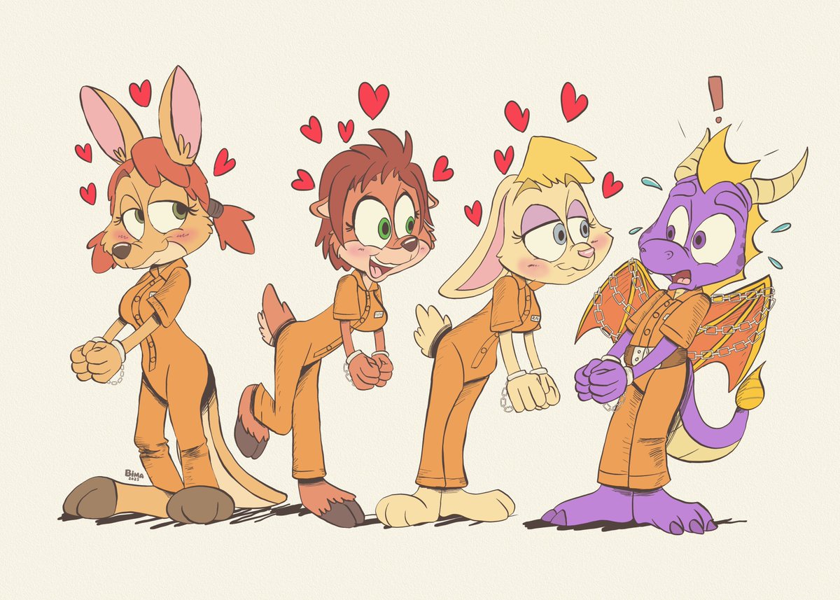 Autoart On Twitter Rt Bimbeaver27 Commissioned By Eb1987land On February 11 2023 Spyro