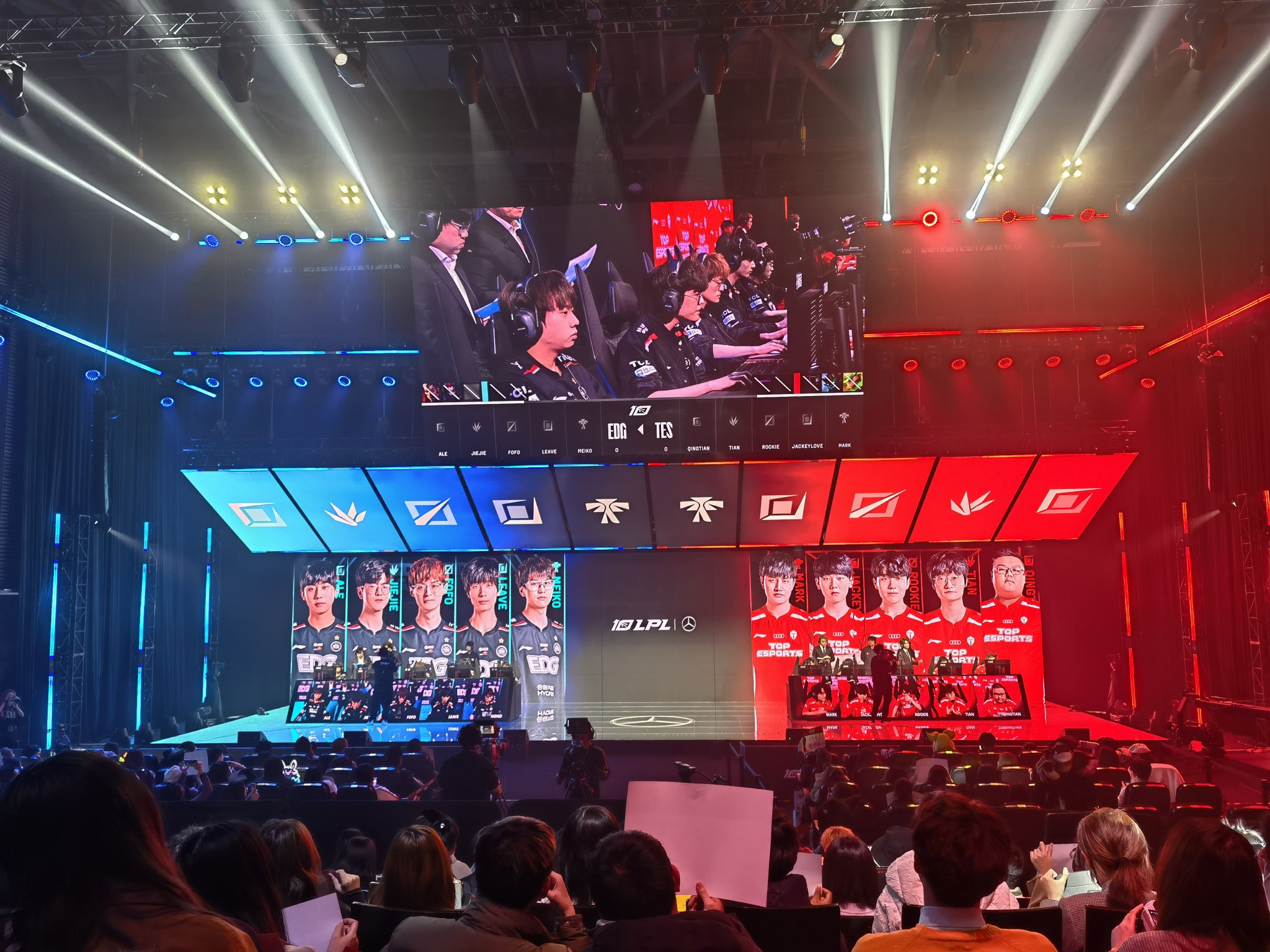 橙子喵酱 on Twitter: "来看春季赛啦 竟然s13了 不知不觉玩lol快十年了😁 https://t.co/N342WBnUE7" / Twitter