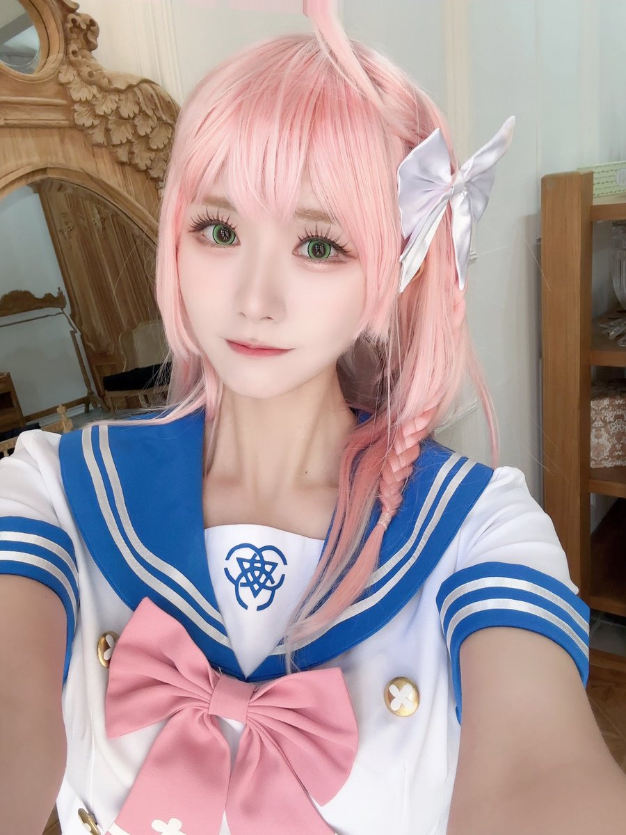 ハナコ ️ 나리땽 Nari @nariddyang