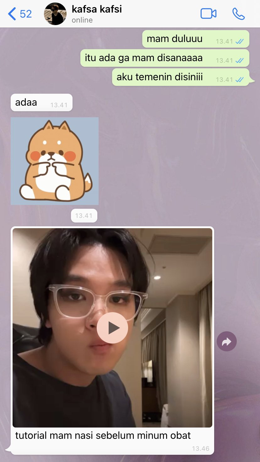 jeje on Twitter: "demam Haechan few tweets au https://t.co/Thu7rd1tUe" / Twitter