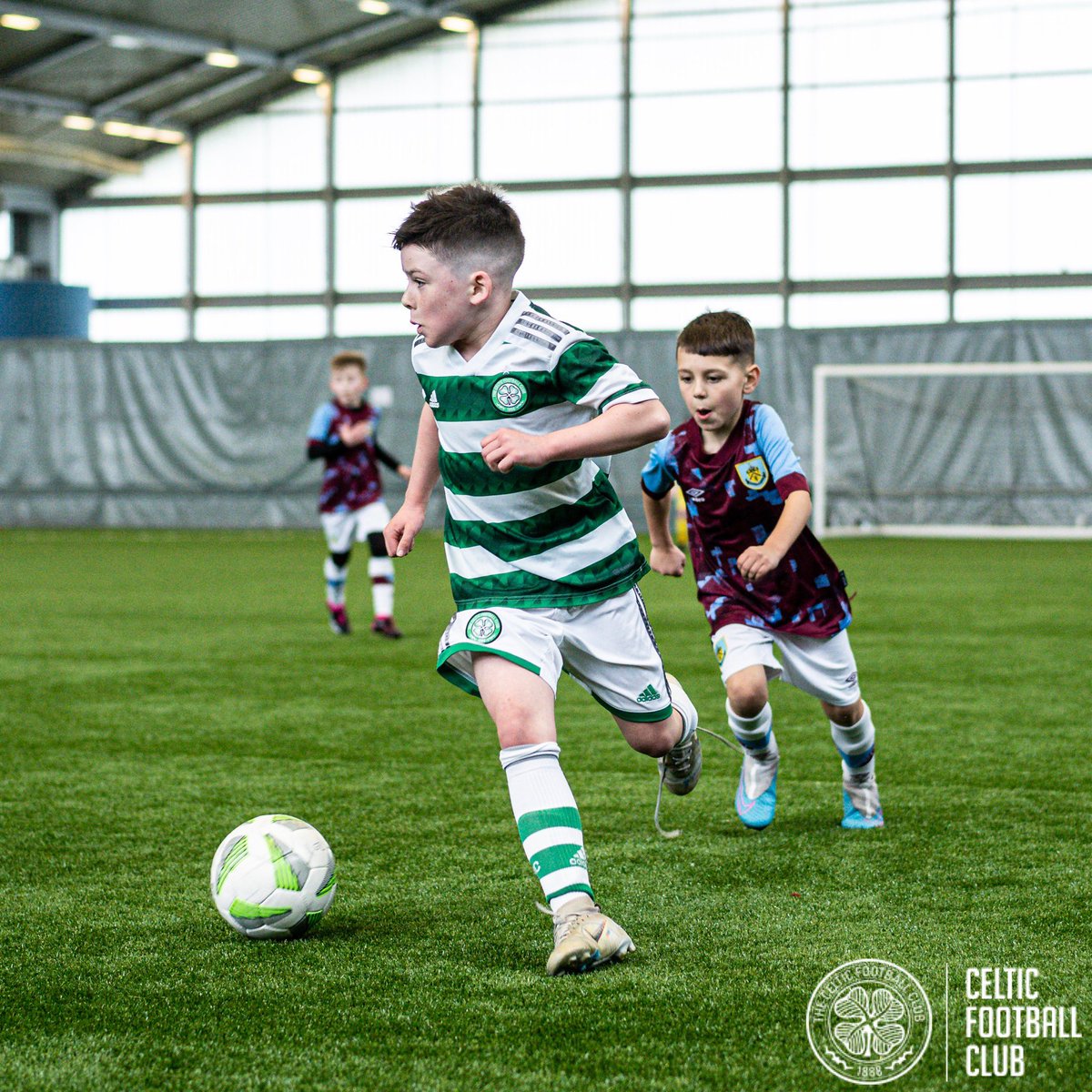 Celtic FC Academy on Twitter: Celtic FC Academy on Twitter: