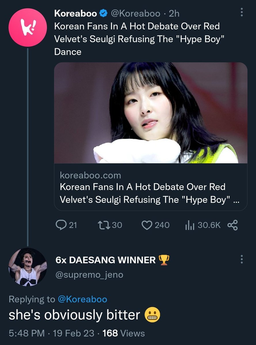 PROTECT SEULGI on Twitter: "Account links: https://bit.ly/41c0IxR https://bit.ly/3Kgc91H https ...