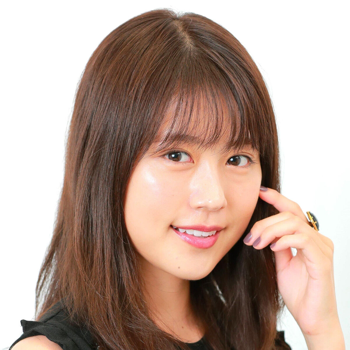 八千代ののりちゃん on Twitter: "RT @hochi_enta: 【どうする家康】「瀬名」有村架純の「たぬきメイク」に「かわい過ぎ！」「これは反則！」の声殺到 https ...