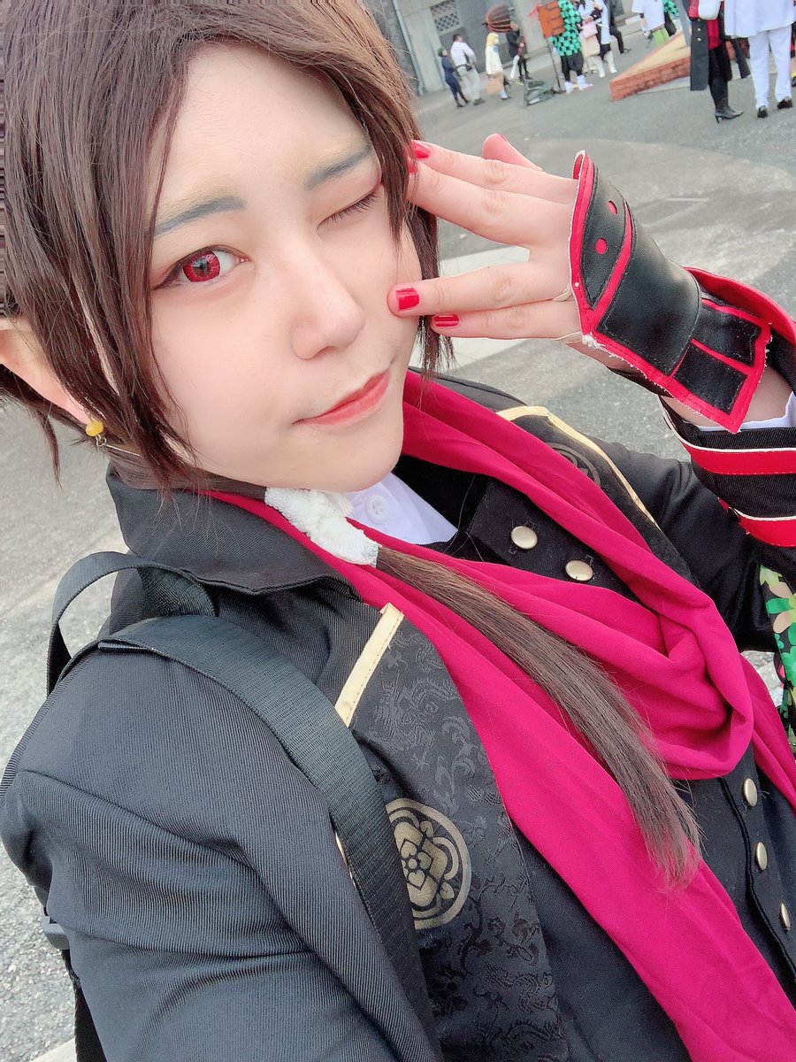 そら (@rrrxxx___) さんのコスプレ作品まとめ (15 件) - Twoucan