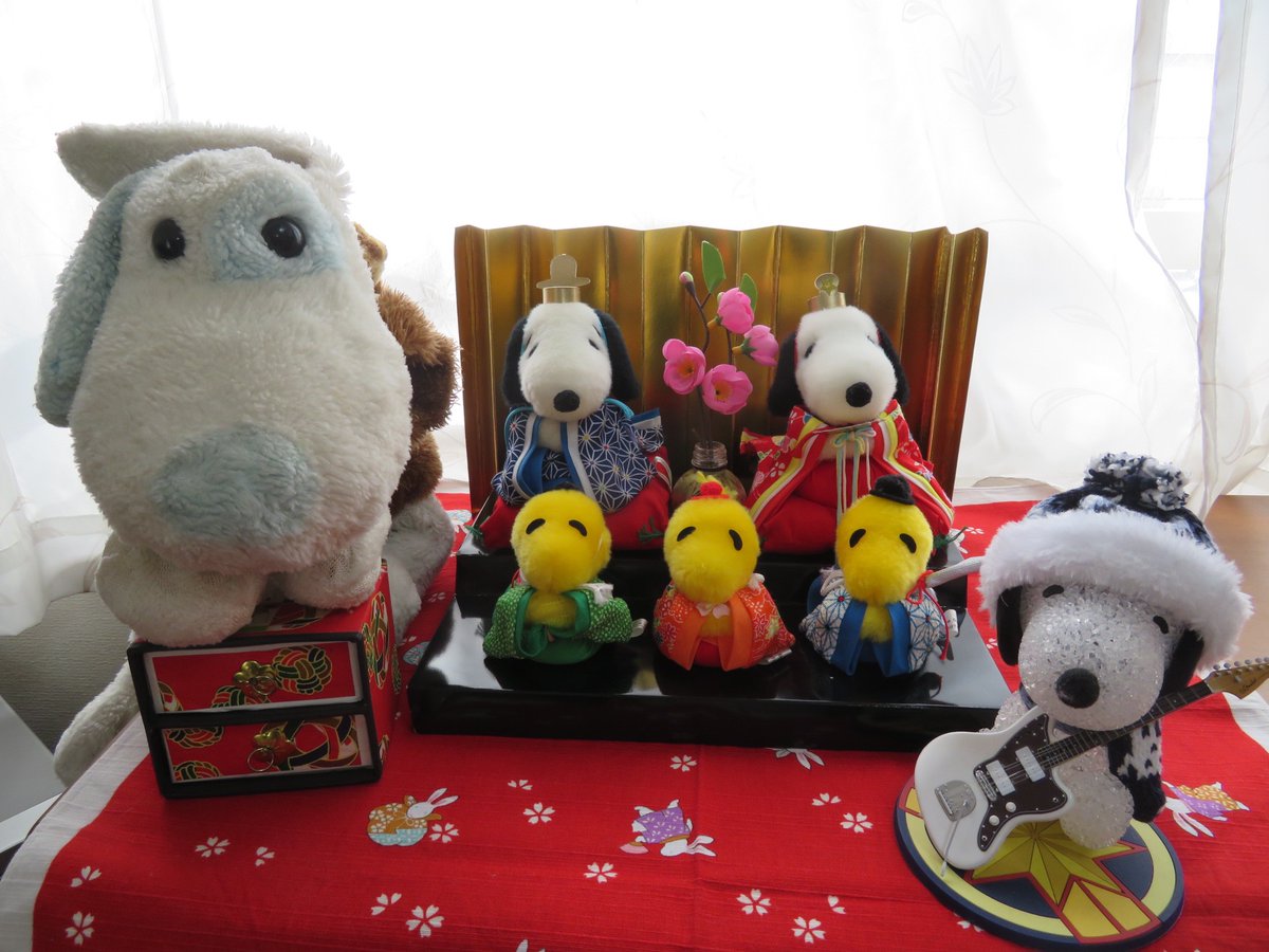 Vanpee(@tsunekokku) - Twilog