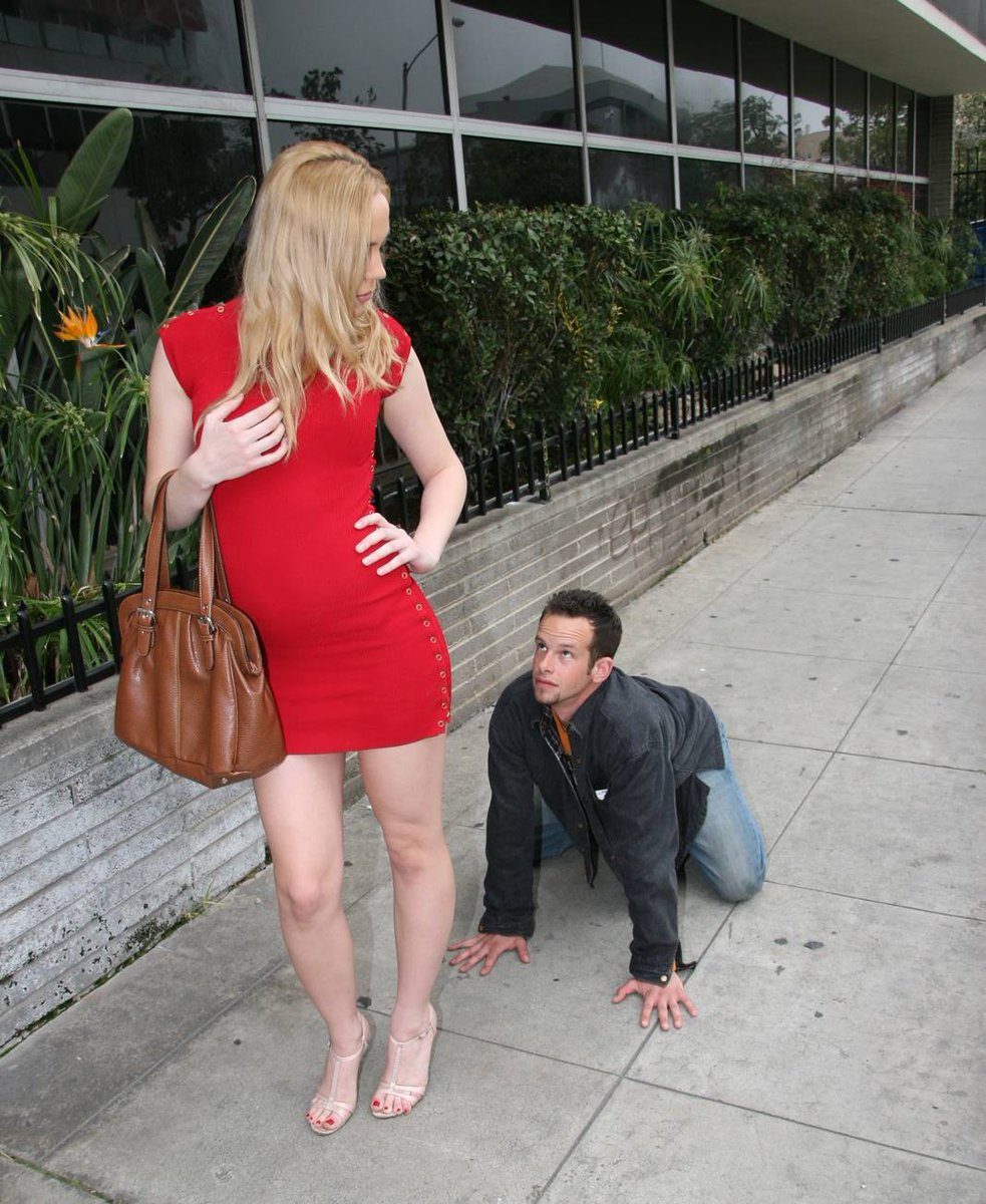 Queen Samana On Twitter I Wish So Much That More Dominant Women Would