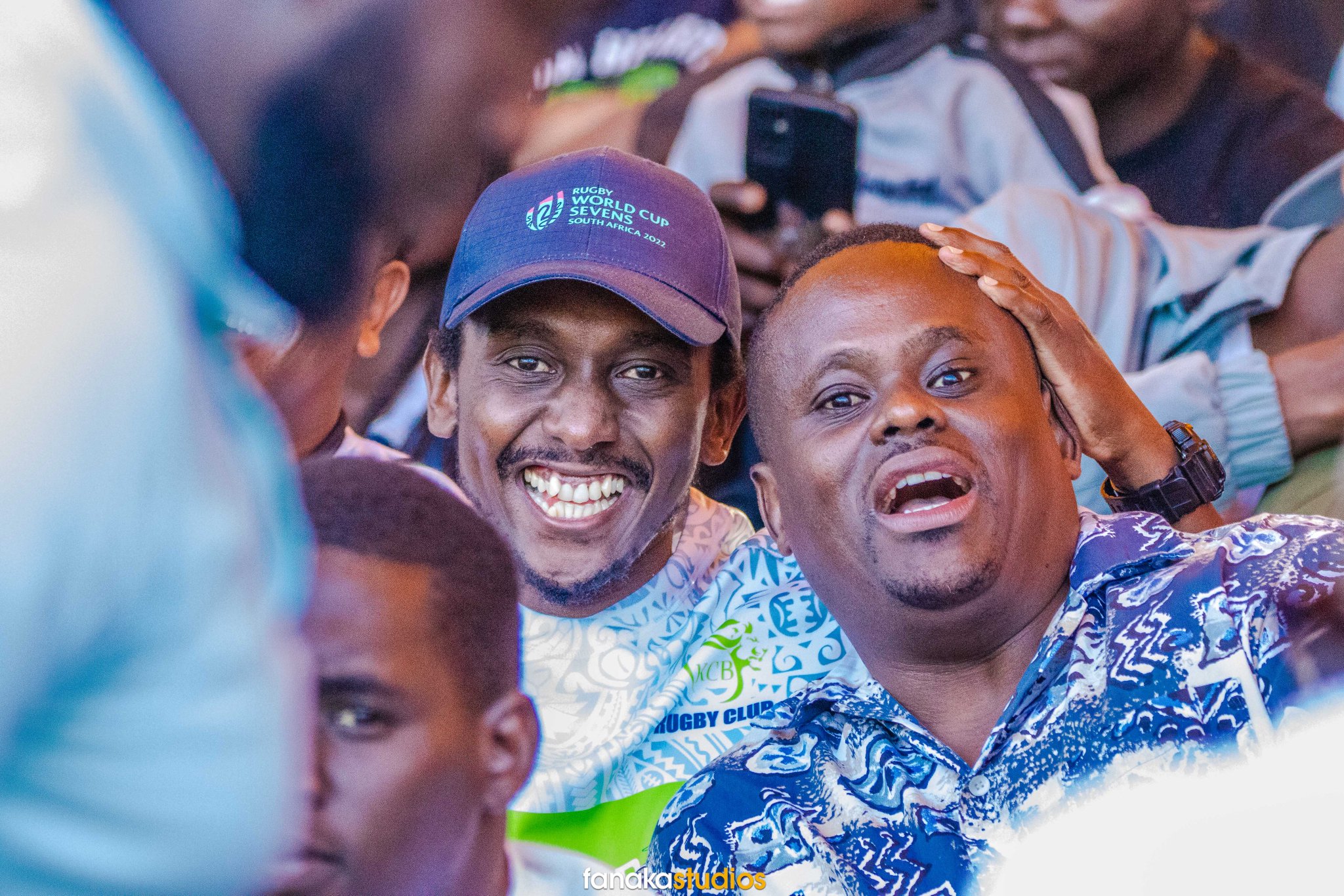 Fanaka Studios on Twitter: "We may not always be this special BUT we know how to fill the games ...