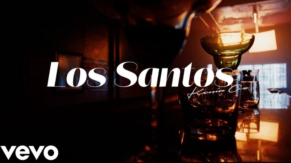 Kenia Os Today on Twitter: "Los Santos o Goodboy? https://t.co/0XskxpclEk" / Twitter