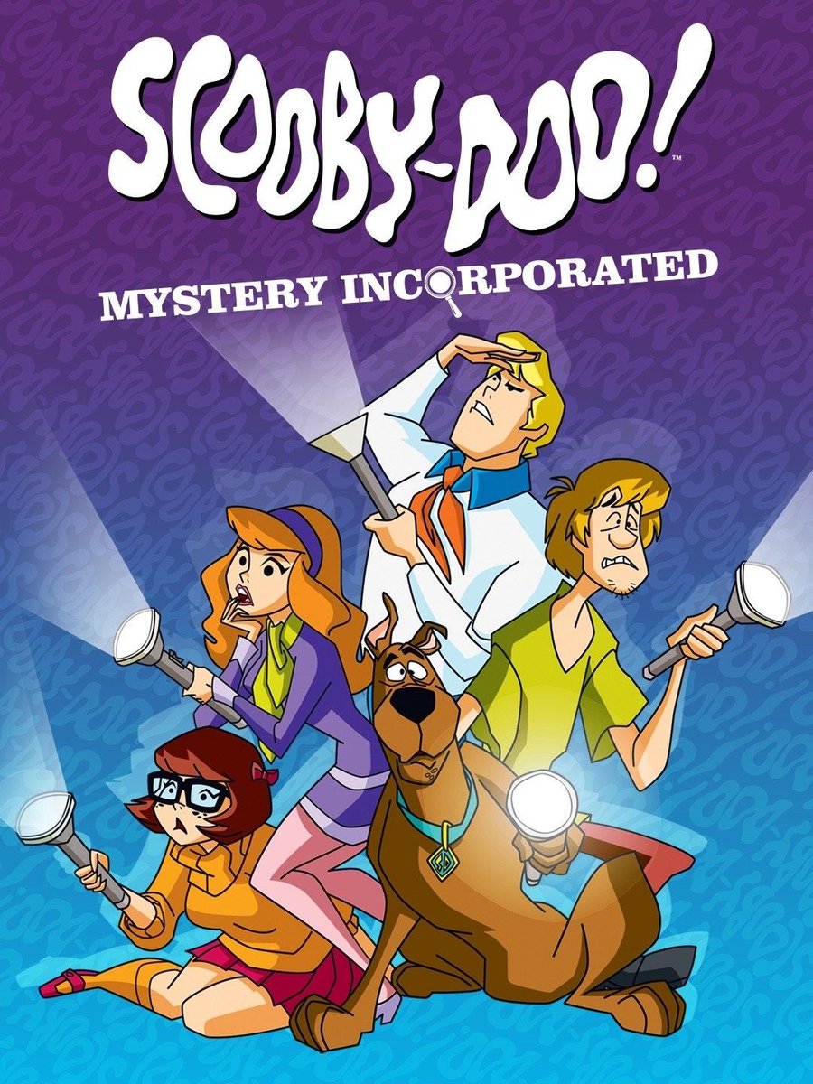 Jumaralo Hex On Twitter Rt Ccncartoonnews Adventure Time And Scooby