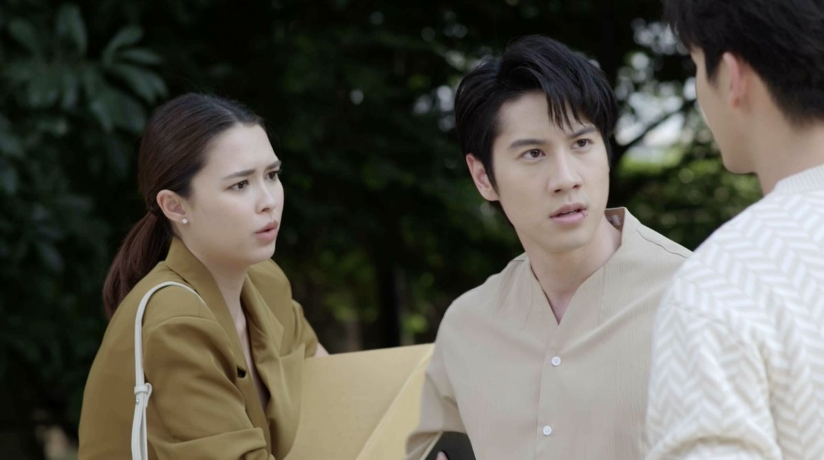 Ch3Thailand on Twitter: "🎬 อัญมณี เริ่มสงสัยตัวเลขบัญชีบริษัท เรื่องย่อ #ที่สุดของหัวใจep15 📍 ...