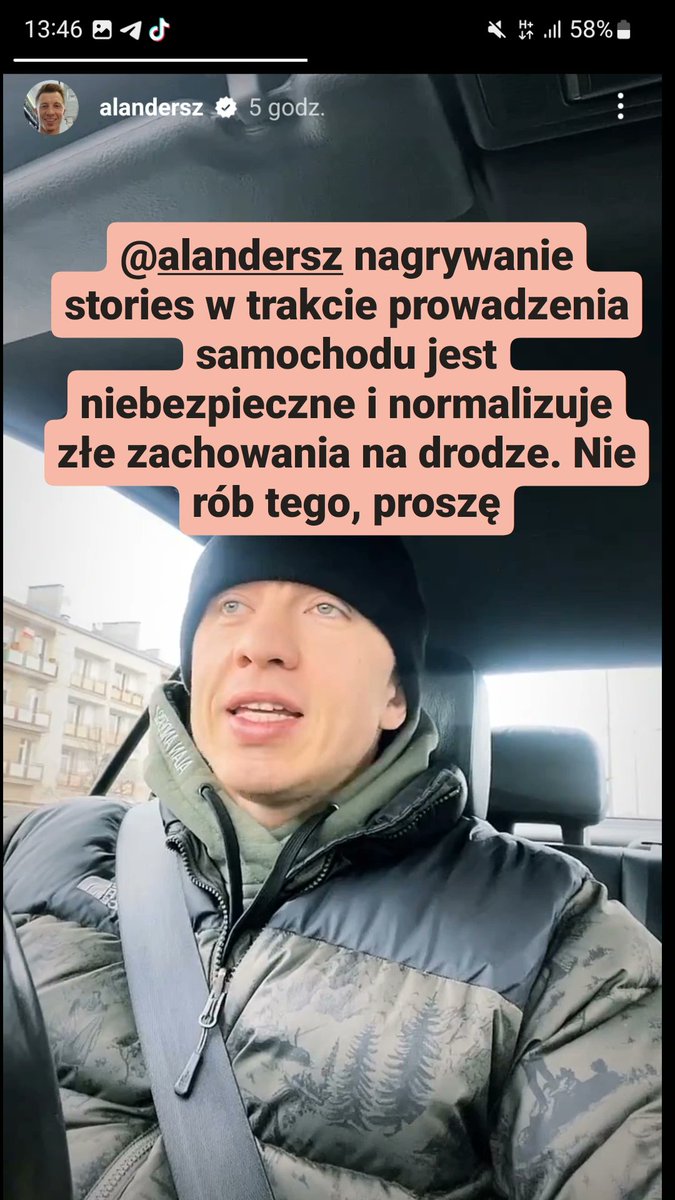 Maja Sta艣ko 馃挋馃挍 On Twitter To Jest Plaga Tylko Z Wczoraj Stories W