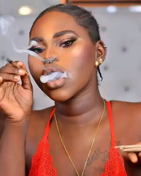 THE CRUISE TV on Twitter: "Who is the best in saying rubb!sh? 😂💔 Mandy Kiss or Caramel Plug."