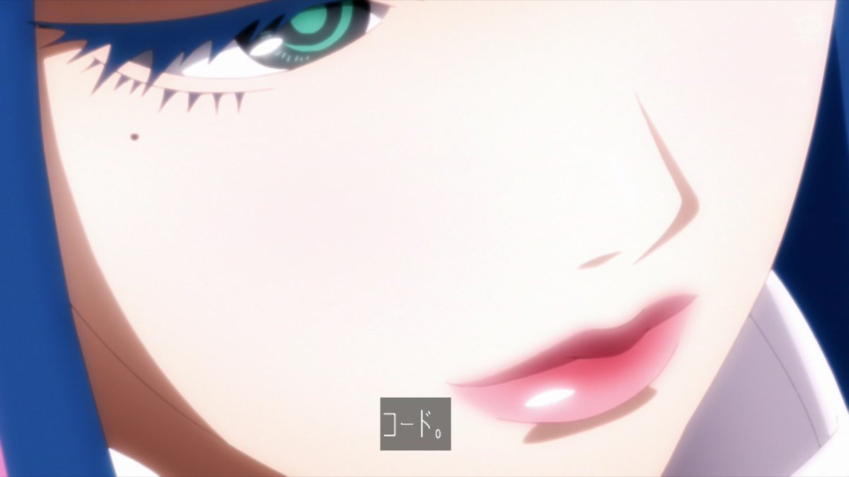 トジ on Twitter: "RT @Gecko_Bushido: CV.花澤さんのえっちなお姉さんが大活躍中のBORUTOを皆見よう #boruto"