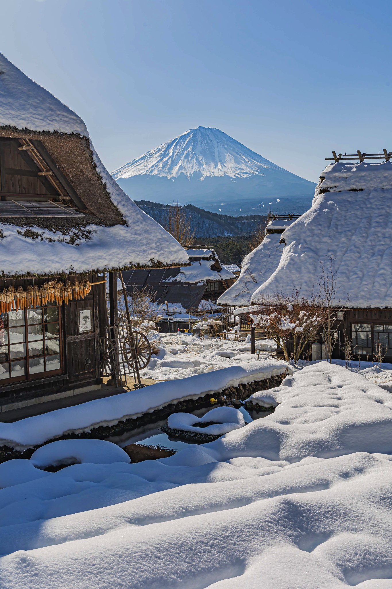 yuya on Twitter: "美しい日本の原風景 https://t.co/SeyYWBp0ik" / Twitter
