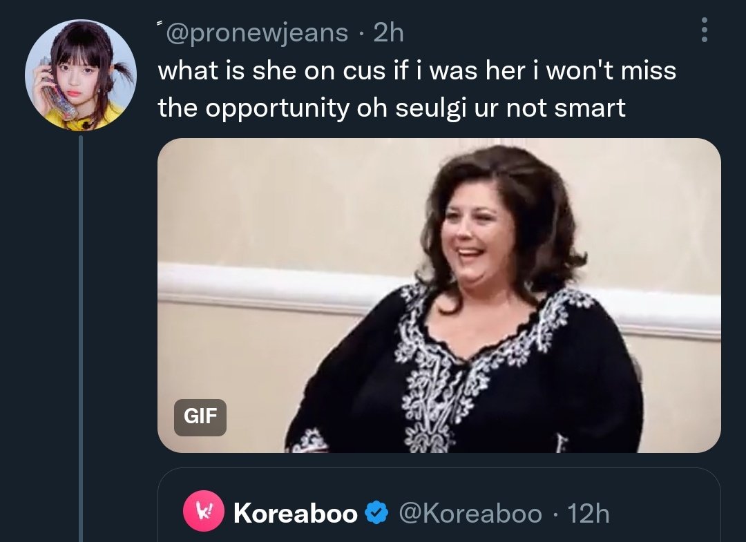 seulgi pics on Twitter: "RT @protectksg: 🚨 REPORT 🚨 (hate posts & misinformation) Report ...