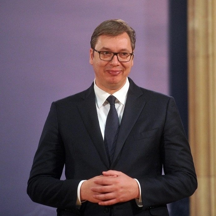 Српска Напредна Странка Смедеревo On Twitter Председник Републике