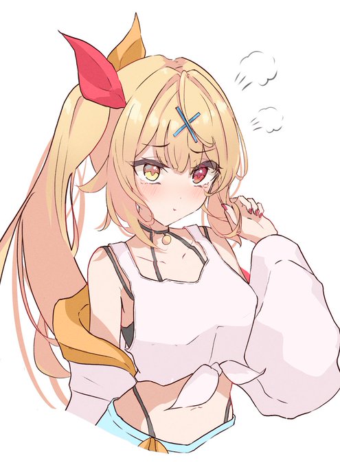 にしきゆの (@nisikiyuno) さんのイラスト・マンガ作品まとめ (141 件) - Twoucan