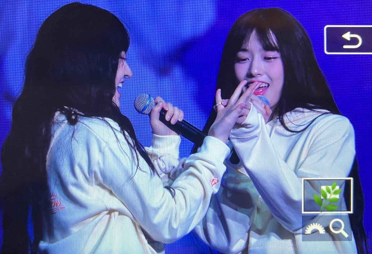 holly on Twitter: "[pre] 230219 IVE The Prom Queens 💍💎 #IVE #아이브 #유진 #YUJIN #ユジン #리즈 #LIZ #リズ"