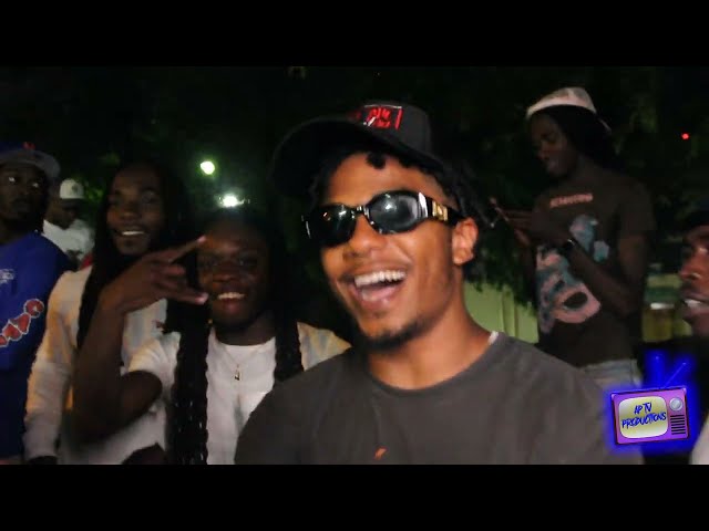 SMASH BLOCK T.V. on Twitter: "Jay45 & Big Ny BTS of "Finally" video shoot/Cookout at Curries ...