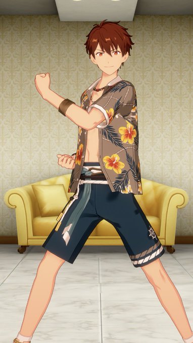 樵(@_k1ko) - Twilog