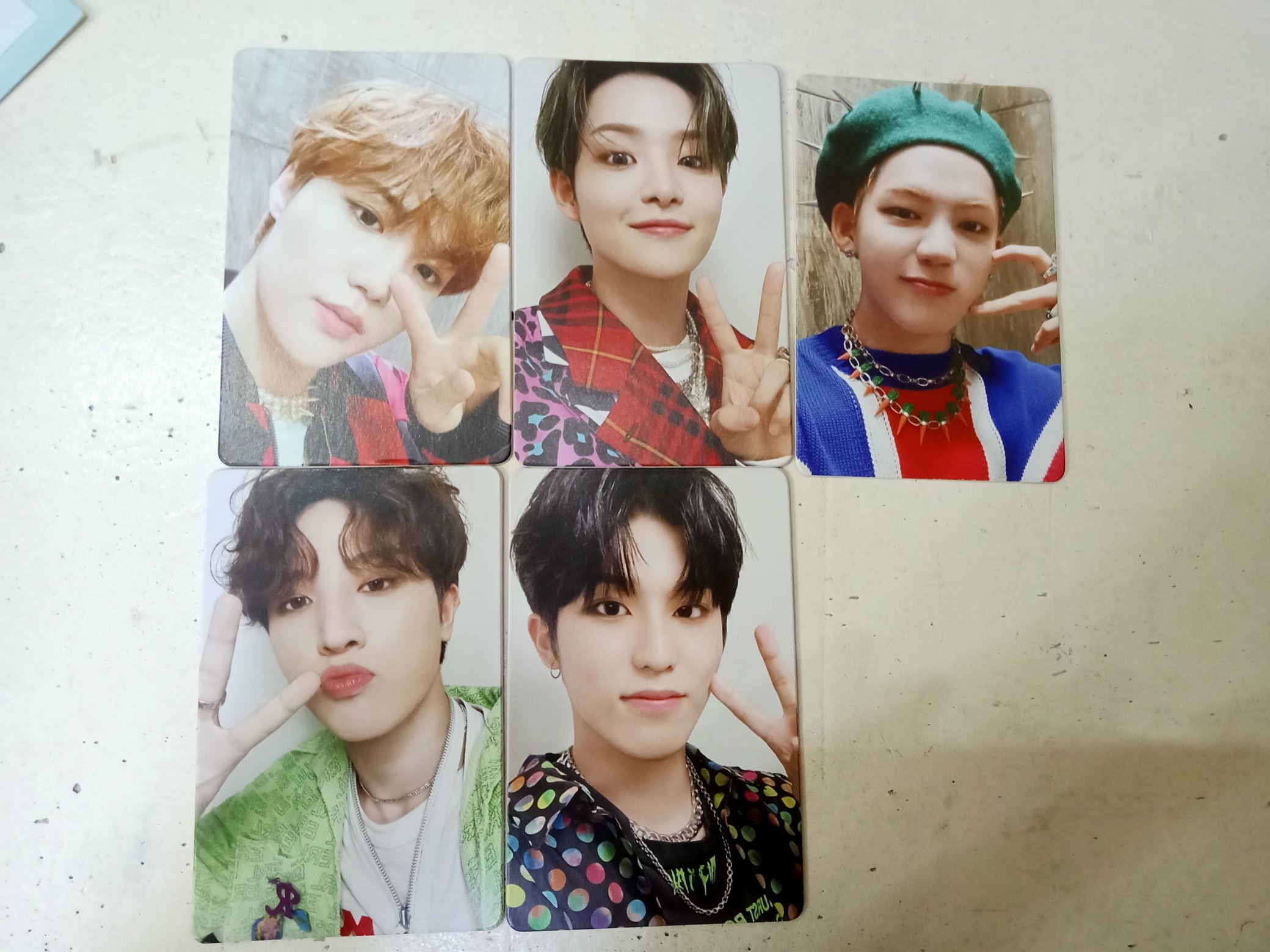 Min9kyu | fan acc | BNS 💮🌸 (@Mingyuubear_) / Twitter