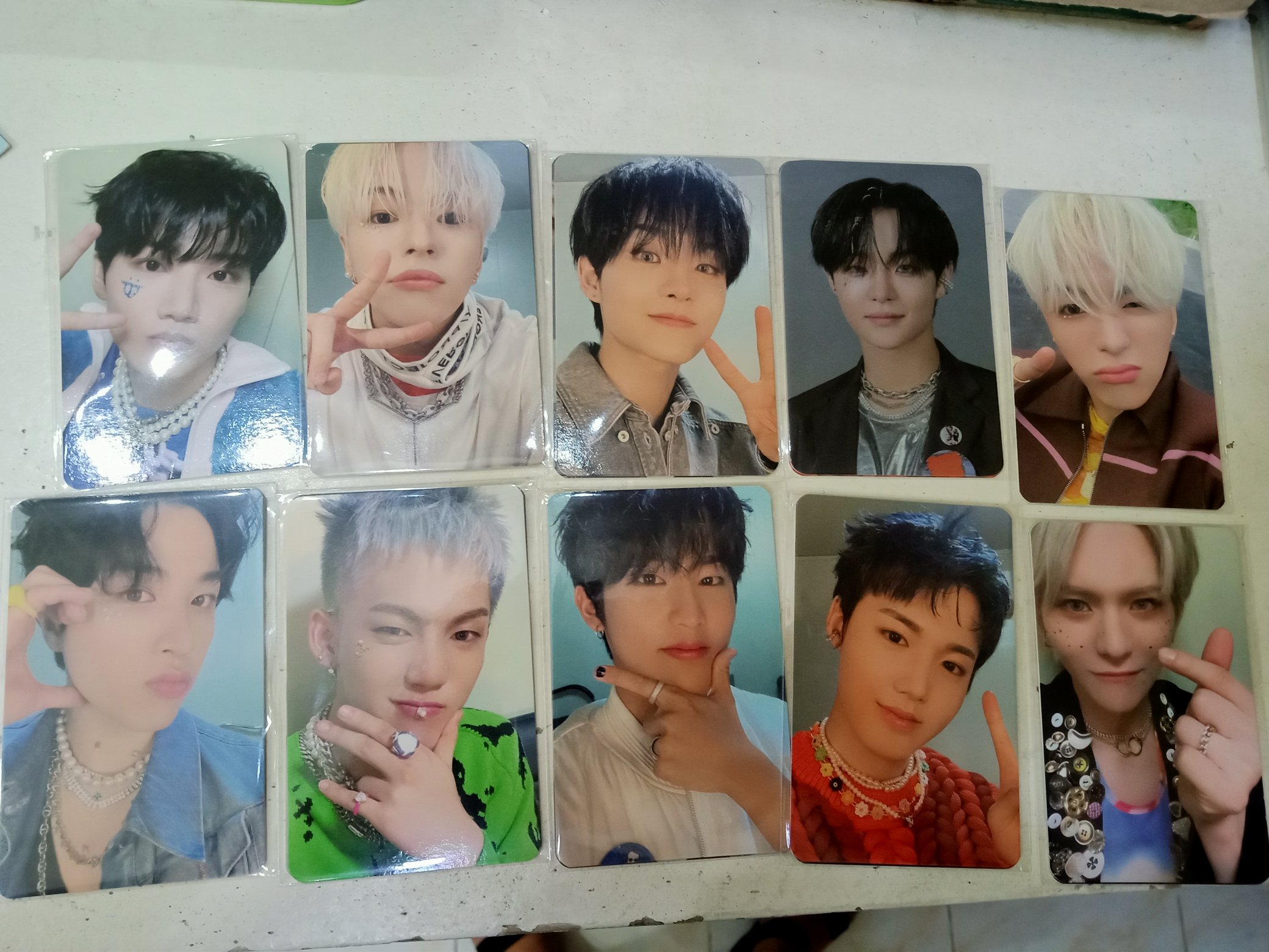 Min9kyu | fan acc | BNS 💮🌸 (@Mingyuubear_) / Twitter