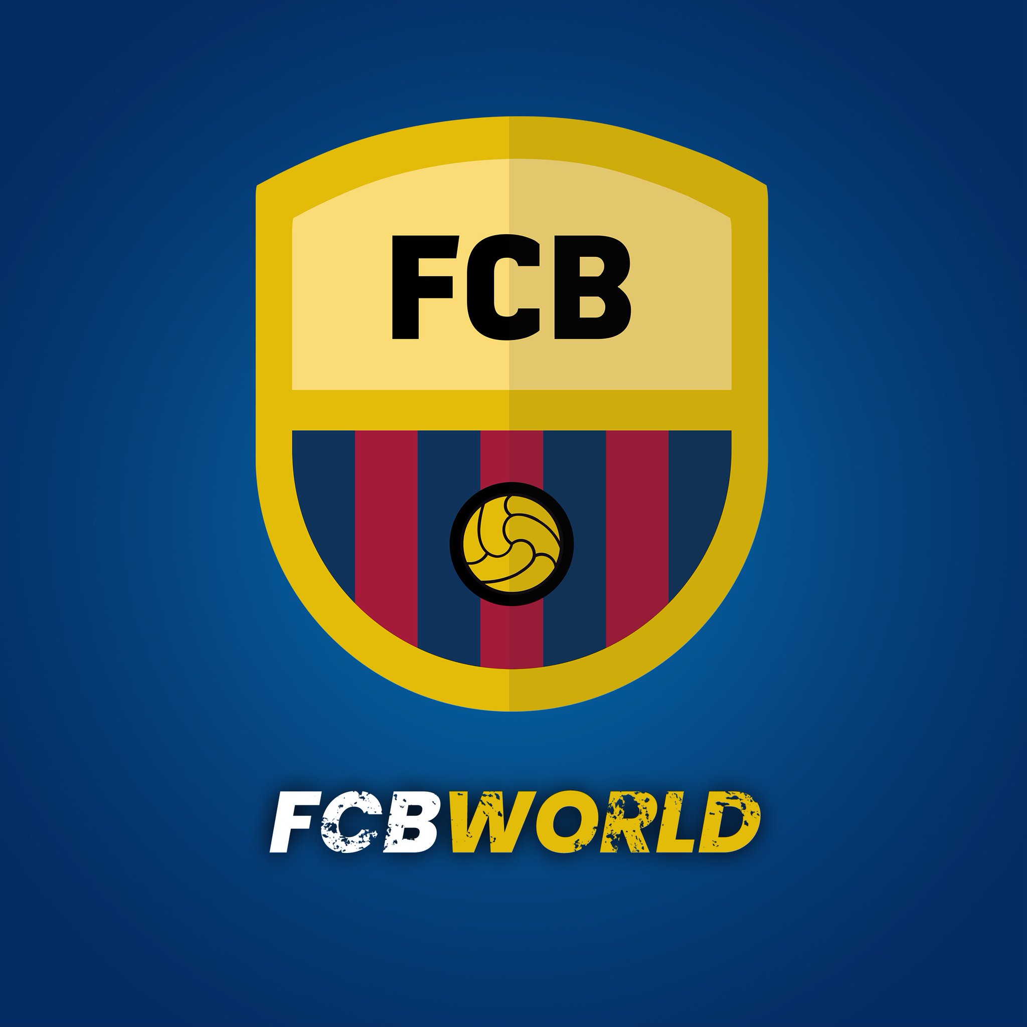 FCB World on Twitter: "حسابكم الرسمي ️ https://t.co/bfGYB60lC7" / Twitter