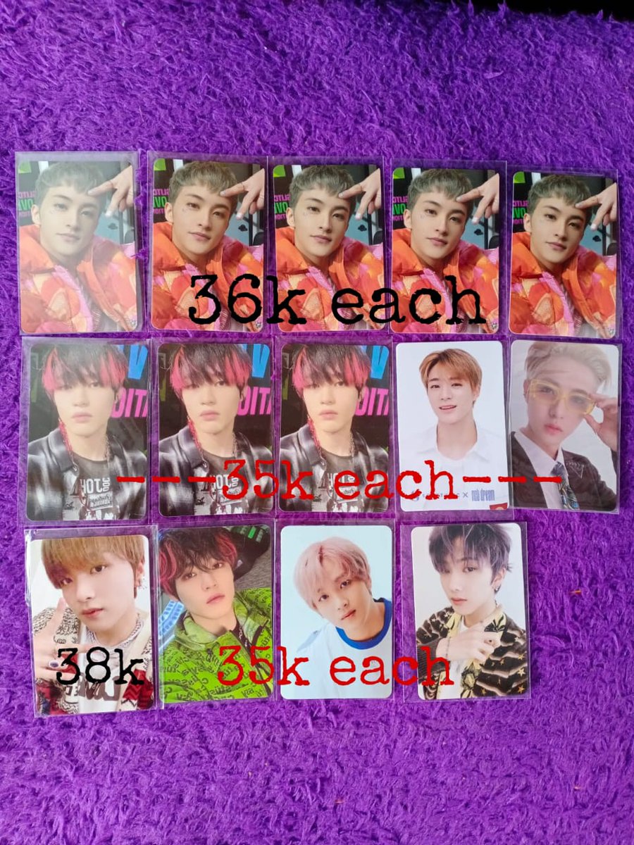 mt after DM please on Twitter: "HELP RT!!! WTS // want to sale ready ina All Good condi Belum ...