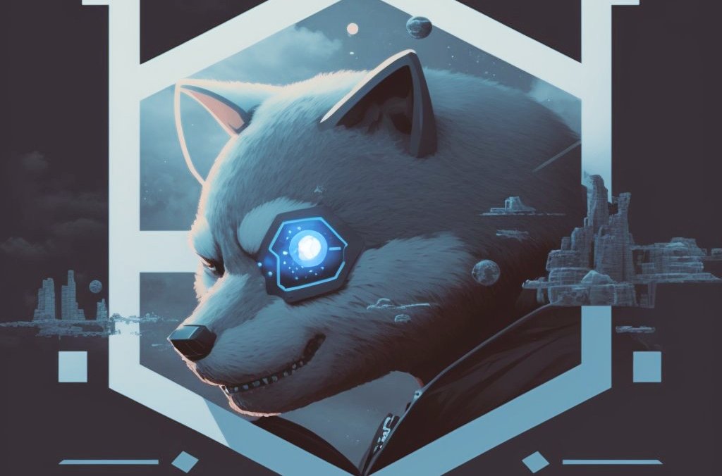 STOP THERE🚷 A light just flashed from the @Arbitrum basement. Should we ...