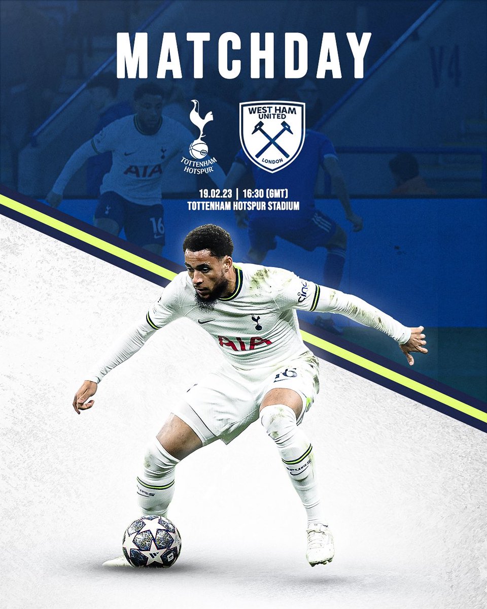 Saint Teddi on Twitter: "RT @Danjuma: #COYS"