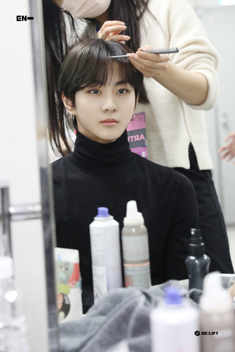 Enhypen Global On Twitter 3 22 Jungwon 정원 Enhypen 엔하이픈 Enhypen