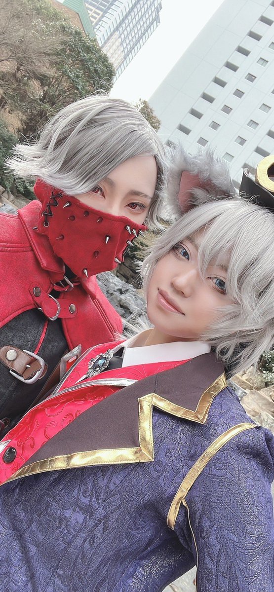 あーてぃ🍵 (@Arty_cos) さんのコスプレ作品まとめ (37 件) - Twoucan