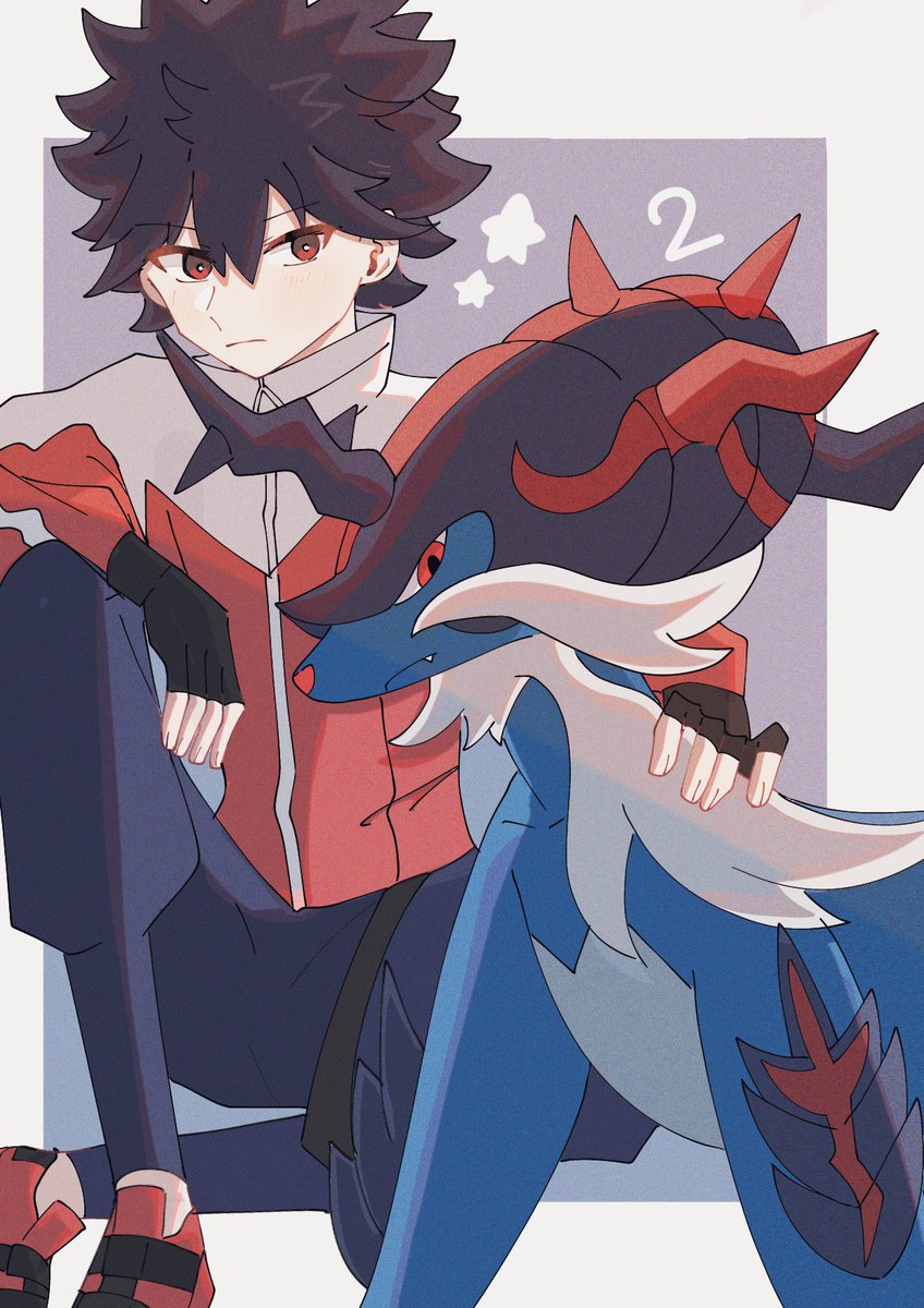 暇人🦕⋆͛ * (@himazin_ice) さんのイラスト・マンガ作品まとめ (15 件) - Twoucan