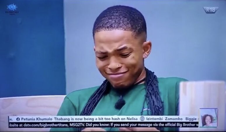 kuukua_fouillard🇬🇭🇬🇭🇬🇭 on Twitter: "Tsa:She’s trying to do this thing like she slept with Mmeli ...