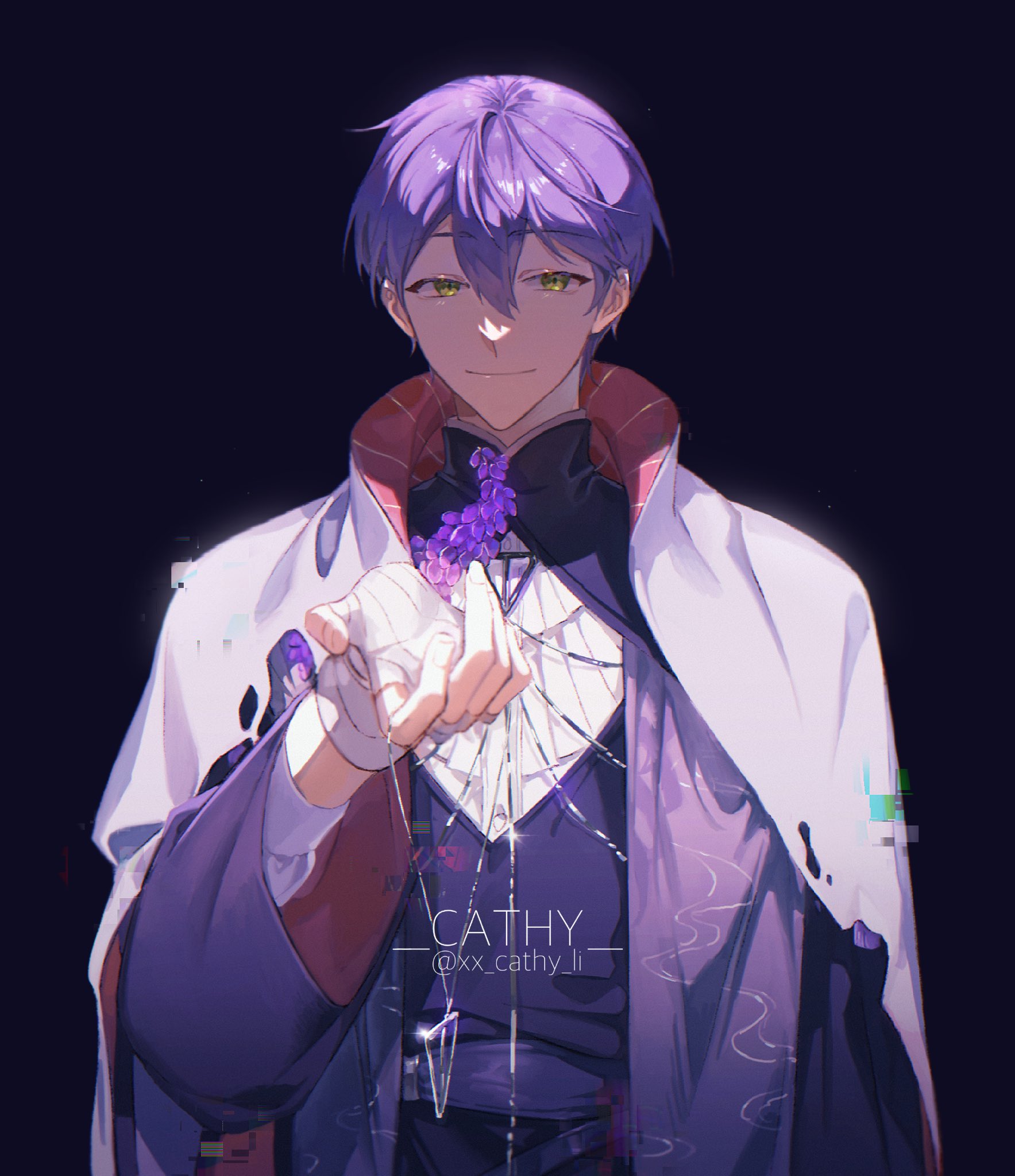 鶴渕 (@trbt_buchi) / Twitter