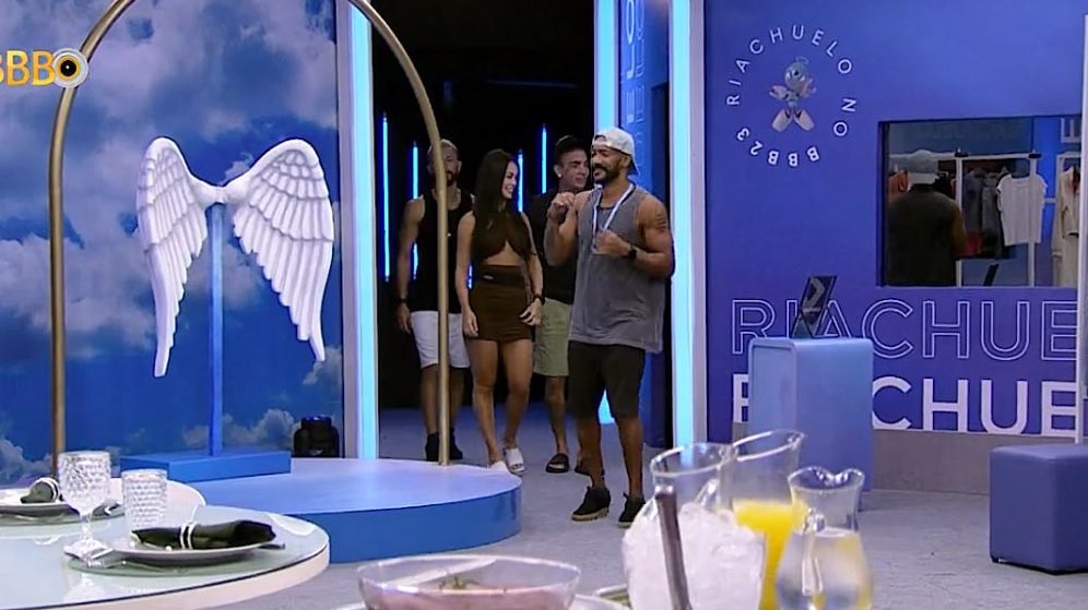 Central Reality #BBB23 on Twitter: Central Reality #BBB23 on Twitter: